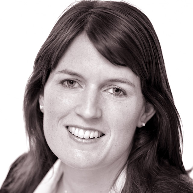 Lynn Sanders - Bioss